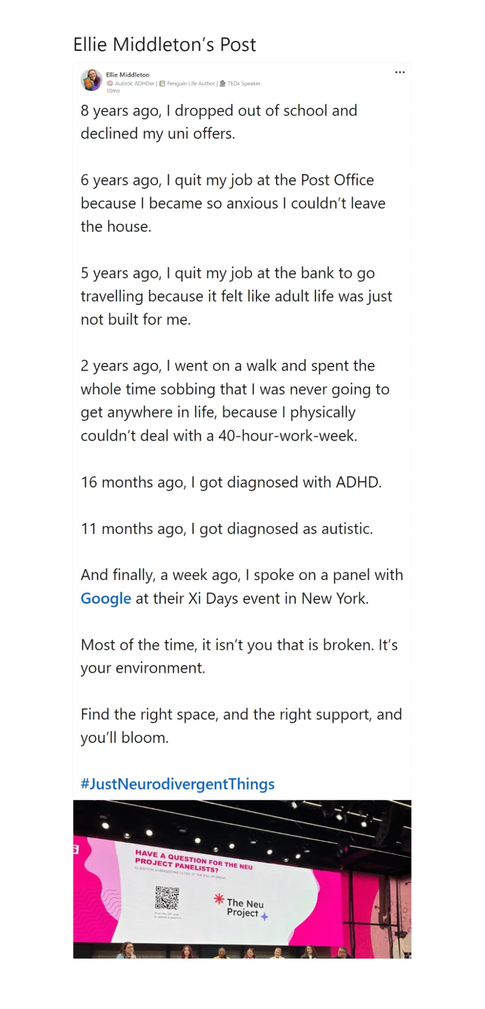 18 LinkedIn Post Ideas for Business To Attract Leads